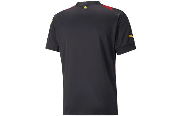 PUMA Manchester City Fc Away Jersey