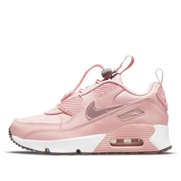 Nike Max 90 Toggle Sneakers - Pink
