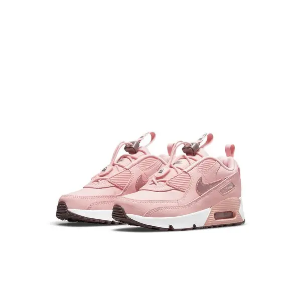 Nike Max 90 Toggle Sneakers - Pink