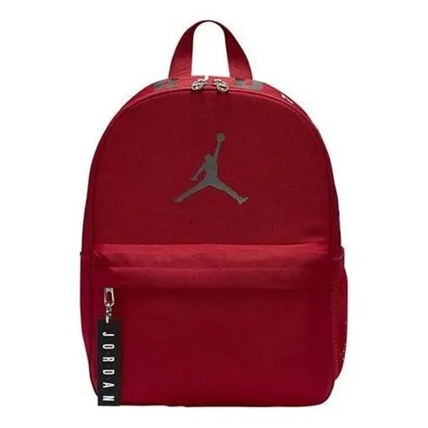 JORDAN Air Mini Backpack - Red