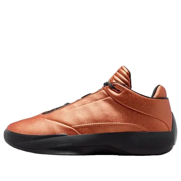 JORDAN 40 Ep 'metallic Copper