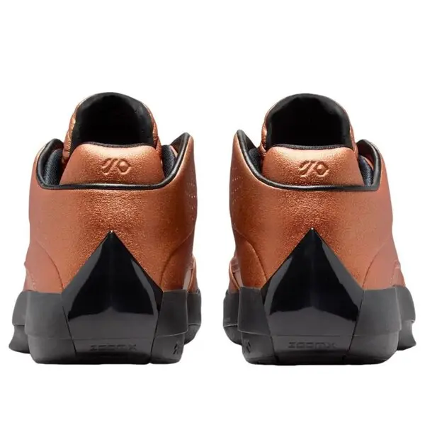 JORDAN 40 Ep 'metallic Copper