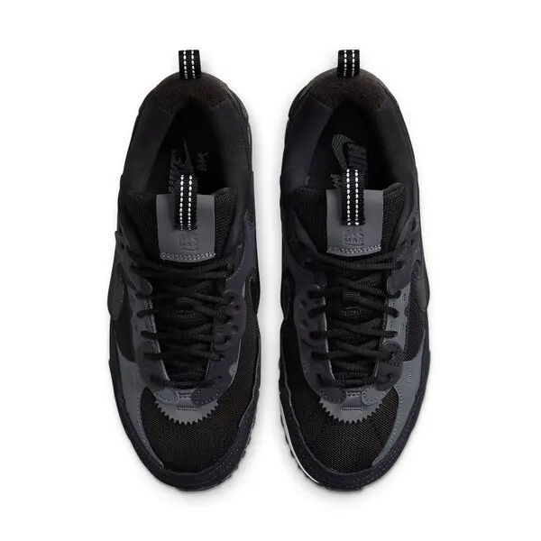 Nike Max 90 Futura Iron Grey Sneakers