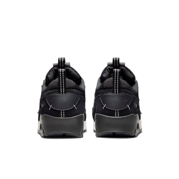Nike Max 90 Futura Iron Grey Sneakers