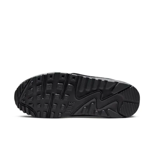Nike Max 90 Futura Iron Grey Sneakers