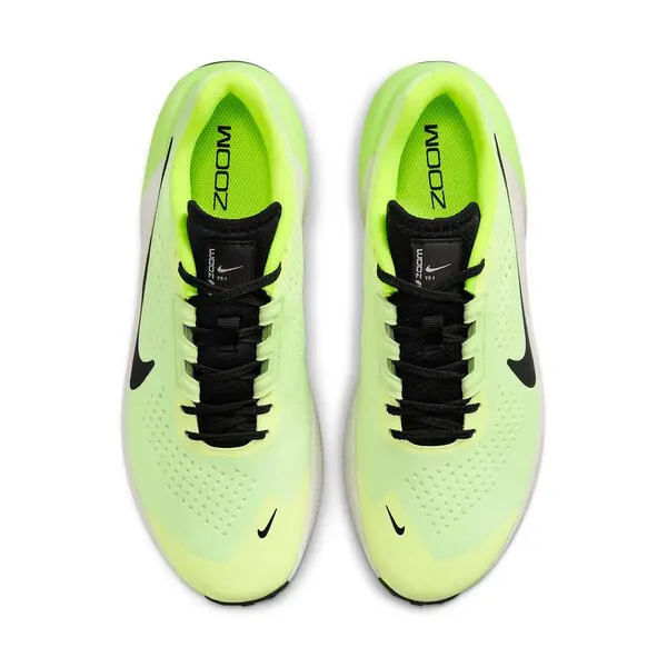 Nike Zoom Tr1 Athletic Sneakers - Barely Volt/volt/phantom