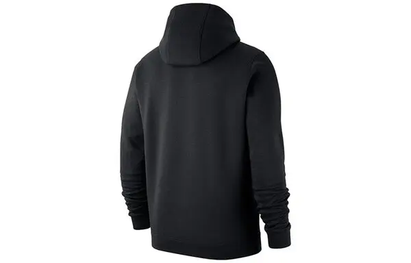 Nike Brooklyn Nets Hoodie