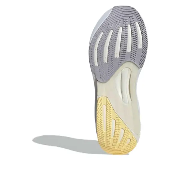 Adidas Supernova Rise Sneakers - White/yellow