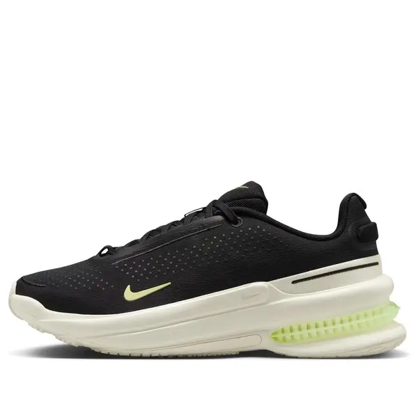 Nike Zoom Upturn Sc Sneakers - Black/sail/volt Tint