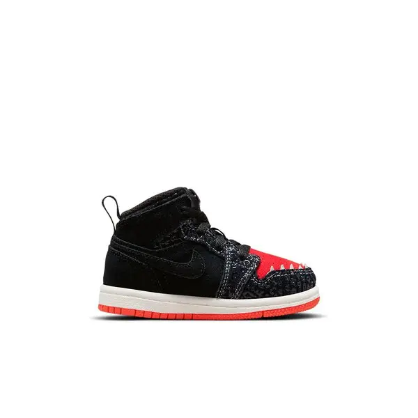 JORDAN Air 1 Mid Se 'siempre Familia' Sneakers