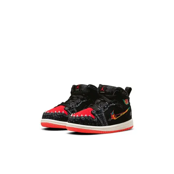 JORDAN Air 1 Mid Se 'siempre Familia' Sneakers