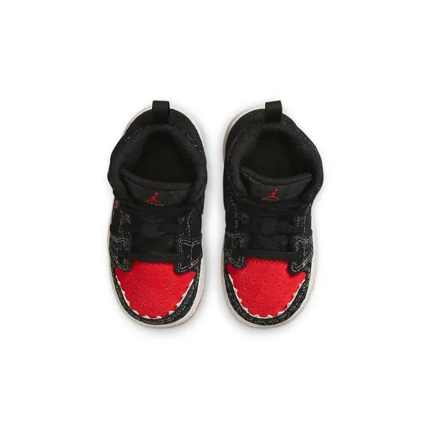 JORDAN Air 1 Mid Se 'siempre Familia' Sneakers