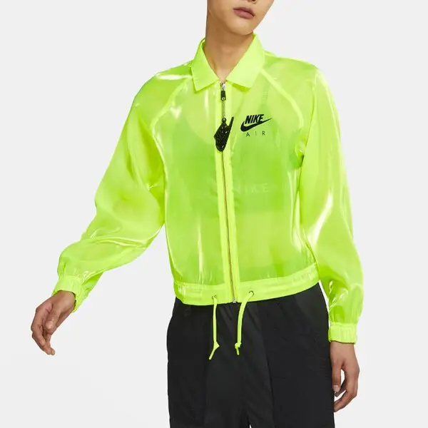 Nike Coach Jacket
