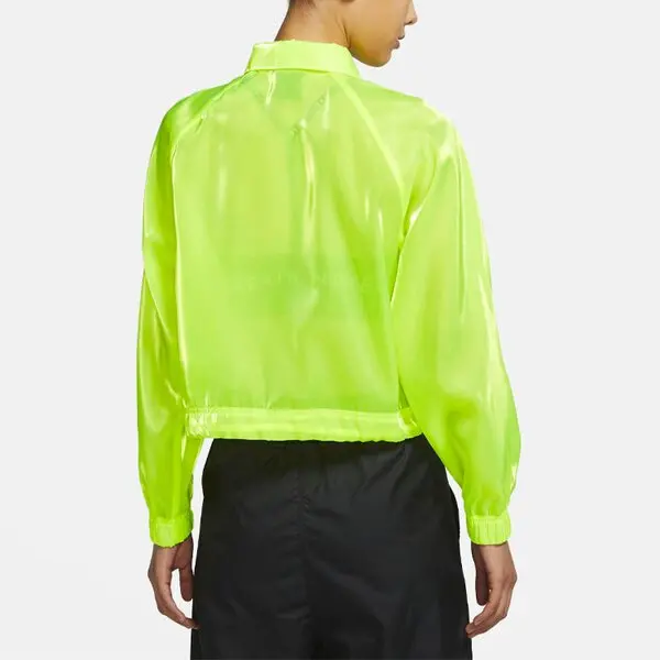 Nike Coach Jacket