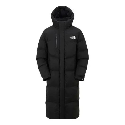 The North Face Down Coat