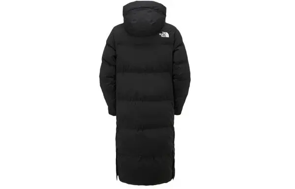 The North Face Down Coat