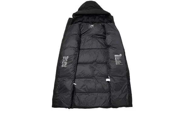 The North Face Down Coat