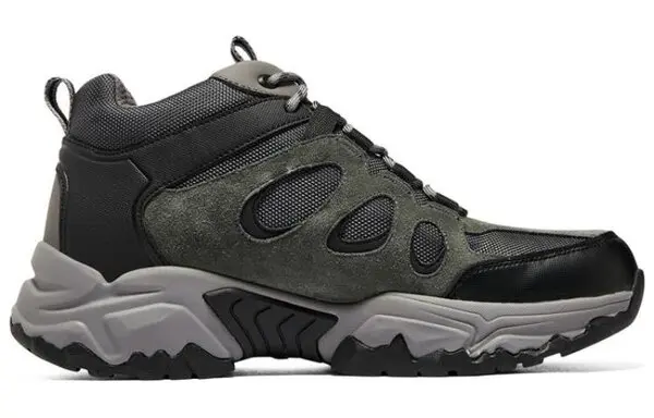 Sketchers Terraform Mid Top Athletic Shoes