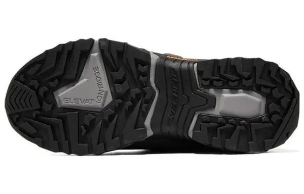 Sketchers Terraform Mid Top Athletic Shoes