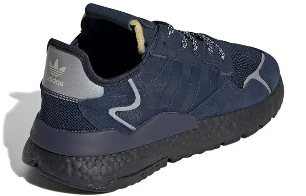 Adidas Nite Jogger "3m Collegiate" Sneakers