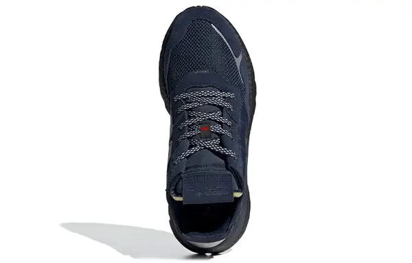 Adidas Nite Jogger "3m Collegiate" Sneakers