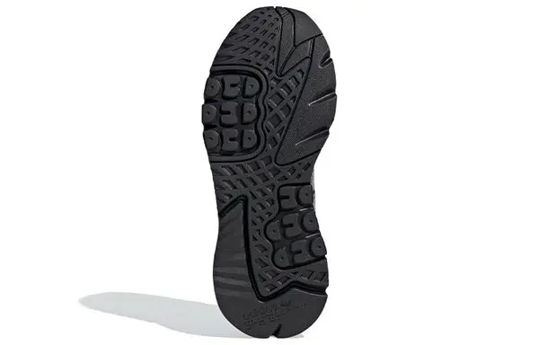 Adidas Nite Jogger "3m Collegiate" Sneakers