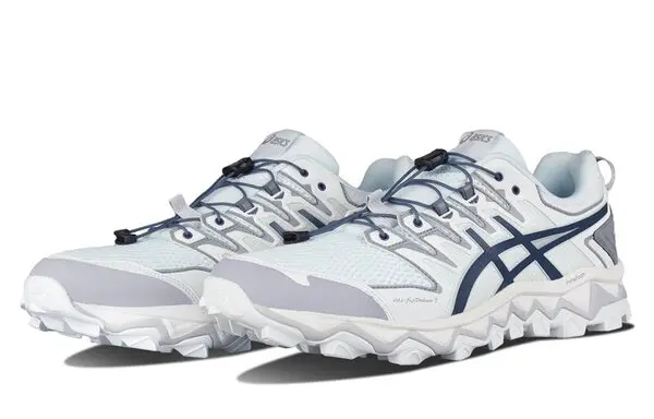Asics X Chemist Creations Gel-fujitrabuco 7 Sps 2 Sneakers