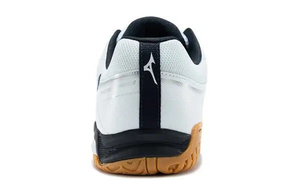Mizuno Wave Medal Rise Athletic Sneakers
