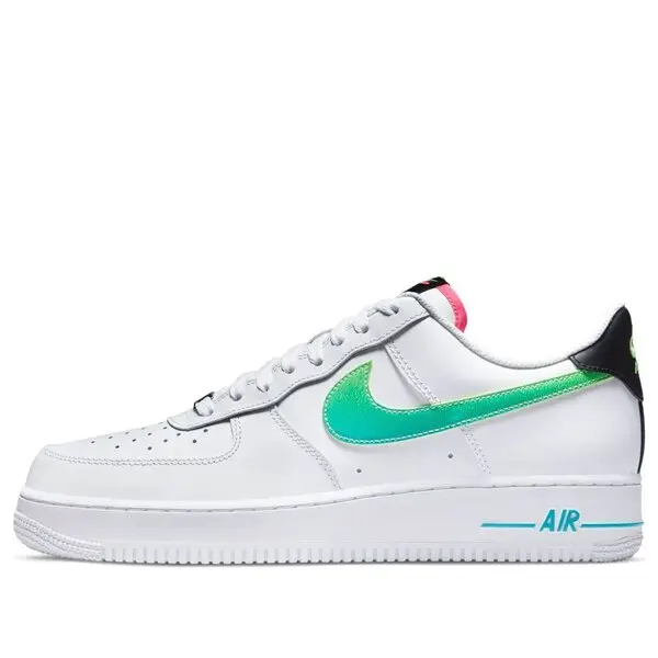 Nike Force 1 '07 Lv8 Sneakers - White