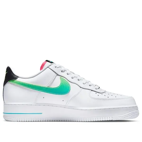 Nike Force 1 '07 Lv8 Sneakers - White