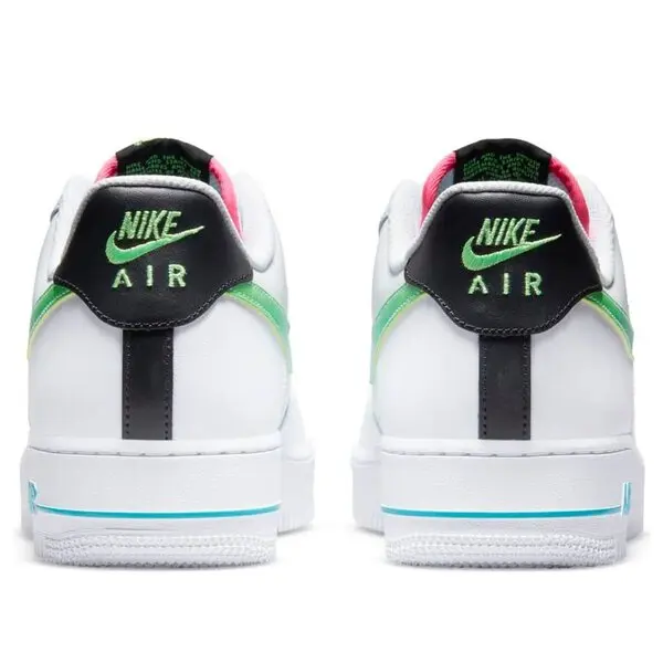 Nike Force 1 '07 Lv8 Sneakers - White