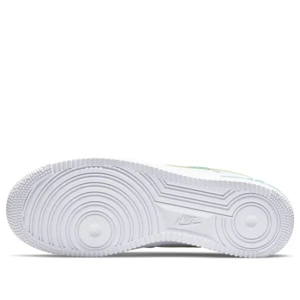 Nike Force 1 '07 Lv8 Sneakers - White
