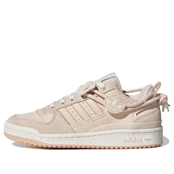 Adidas Originals Forum Low Sneakers - Pink