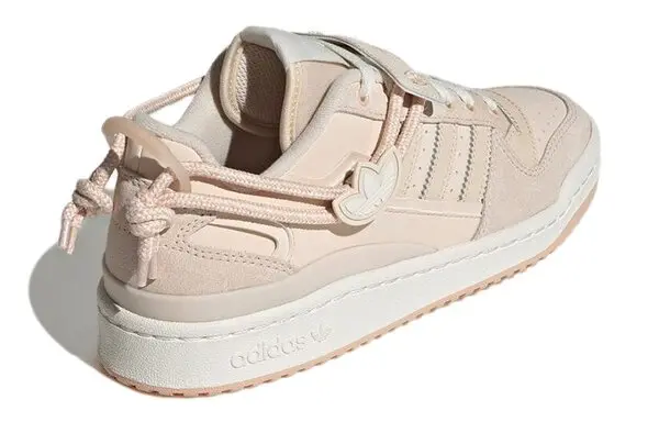 Adidas Originals Forum Low Sneakers - Pink