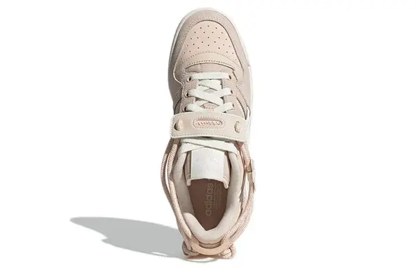 Adidas Originals Forum Low Sneakers - Pink
