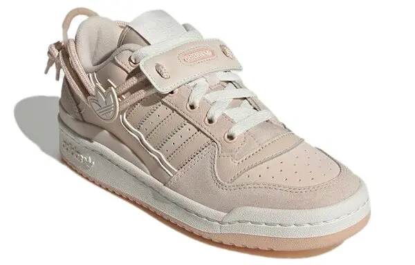 Adidas Originals Forum Low Sneakers - Pink