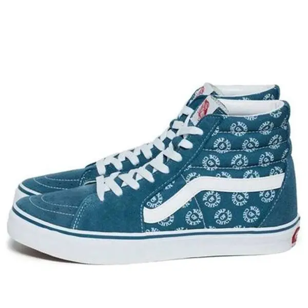 VANS Sk8-hi Sneakers - Default Color