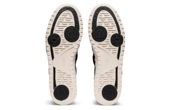 Asics Gel-ptg Mt High Top Sneakers - Black/white