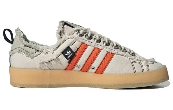Adidas X Song For The Mute Campus 80s 'bliss' Sneakers