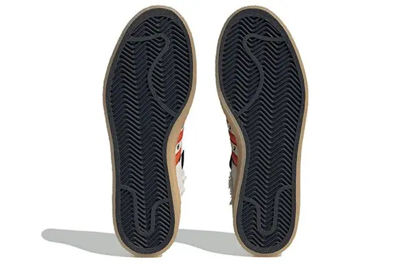 Adidas X Song For The Mute Campus 80s 'bliss' Sneakers