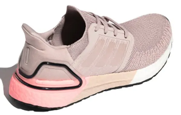 Adidas Ultraboost 20 Performance Sneakers