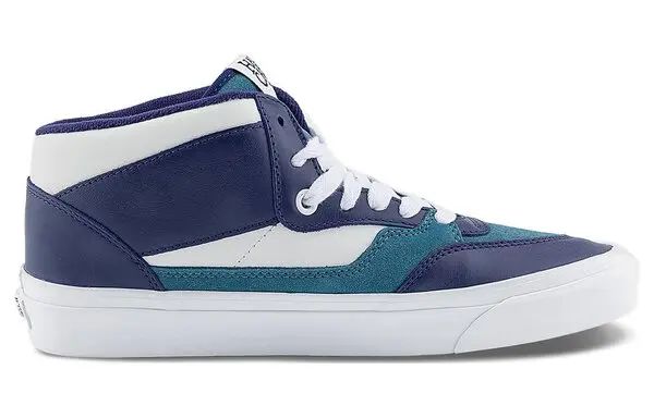 VANS Half Cab 33 Dx Mid Top Sneakers
