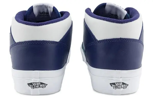 VANS Half Cab 33 Dx Mid Top Sneakers