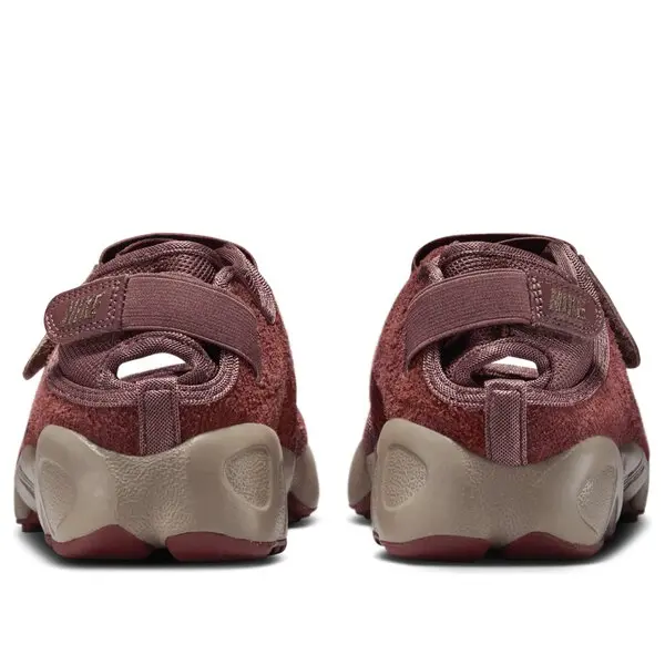Nike Rift Tabi Toe Sandals - Maroon