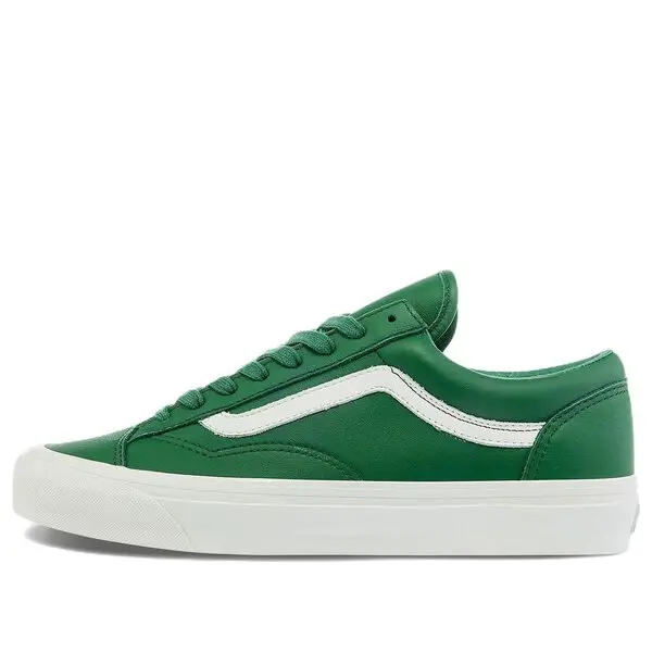 VANS Peace Quite X Og Style 36 Lx Casual Skateboarding Shoes