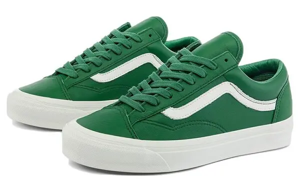 VANS Peace Quite X Og Style 36 Lx Casual Skateboarding Shoes