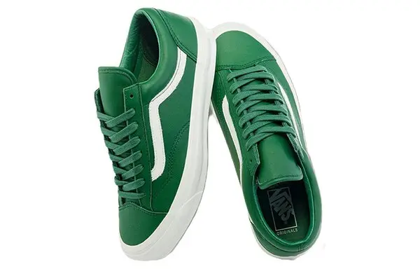 VANS Peace Quite X Og Style 36 Lx Casual Skateboarding Shoes