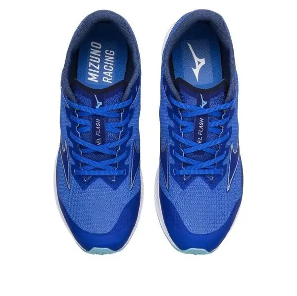 Mizuno Duel Flash Racing Sneakers