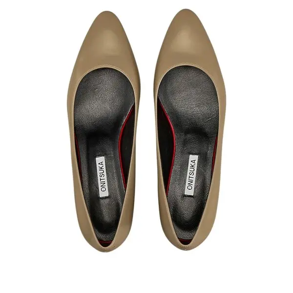 Onitsuka Tiger Pumps