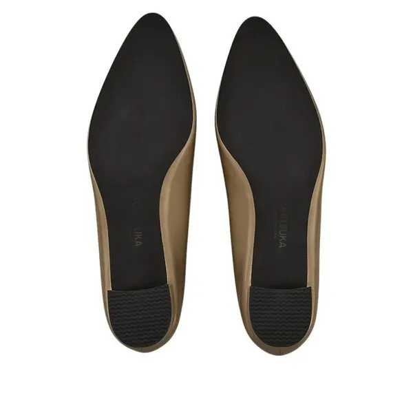 Onitsuka Tiger Pumps